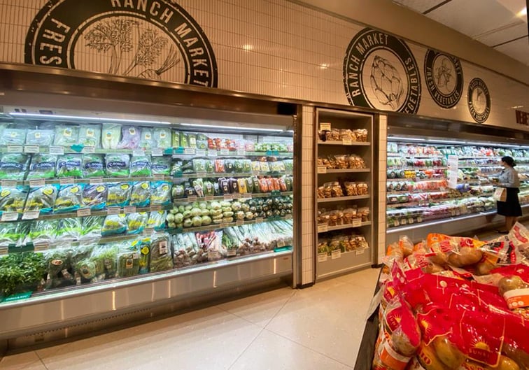 Ranch Market
