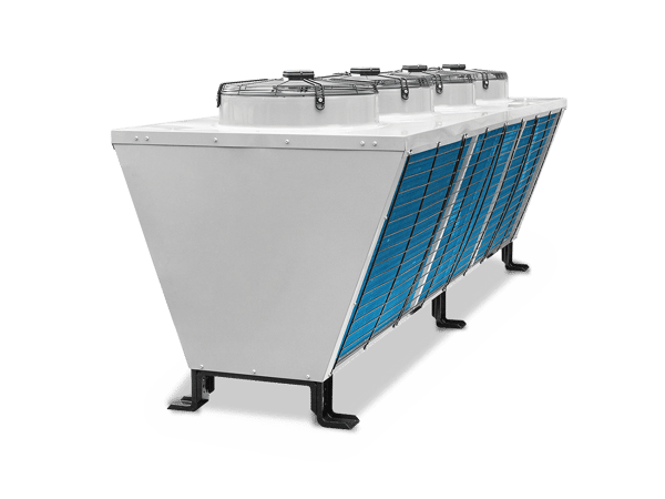 CONDENSER