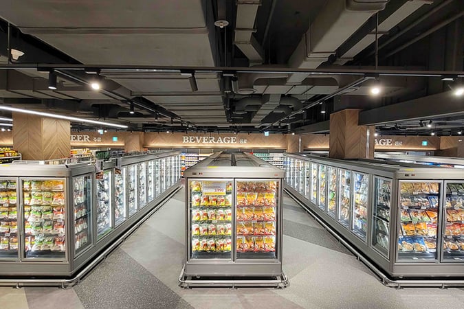 NONGHYUP HANARO MART