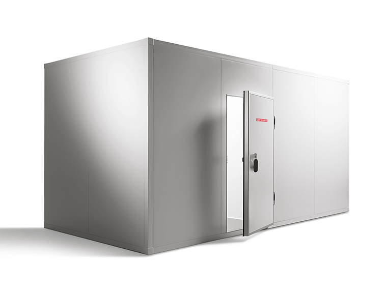 Cold room