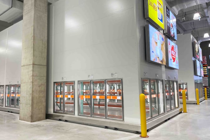 NONGHYUP HANARO MART