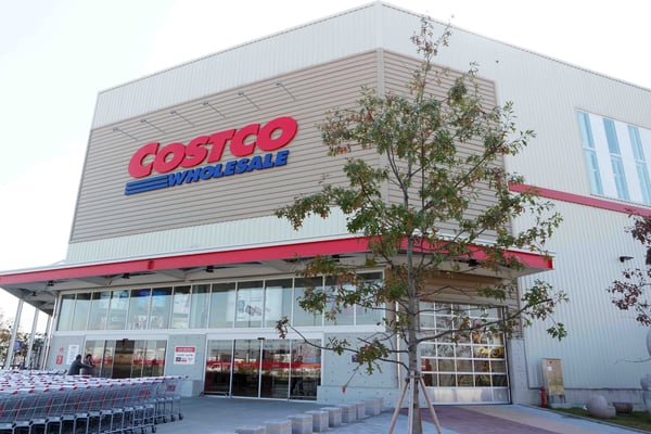 NONGHYUP HANARO MART