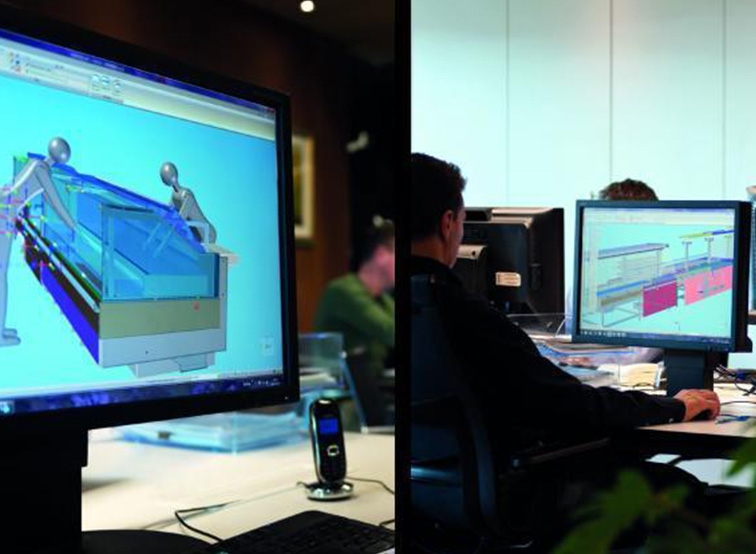 About us - Arneg Korea