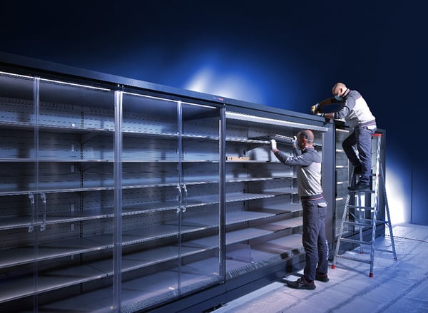 About us - Arneg Korea