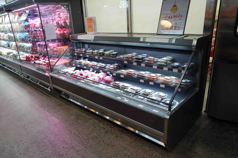 NONGHYUP HANARO MART