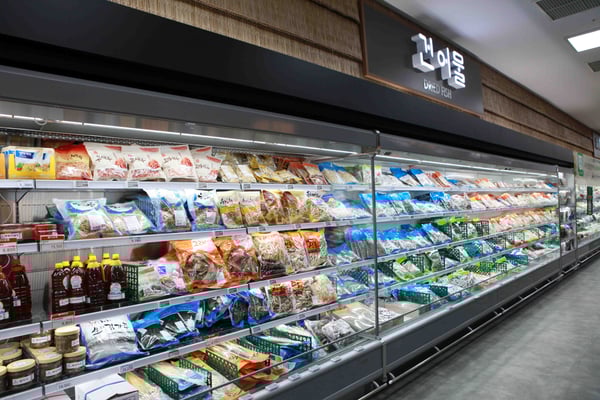 NONGHYUP HANARO MART