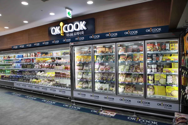 NONGHYUP HANARO MART