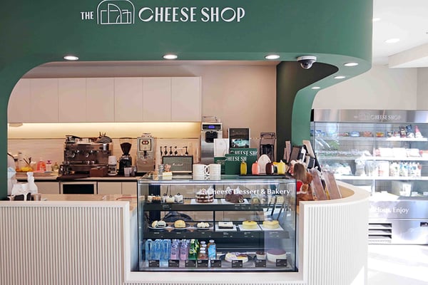 NONGHYUP HANARO MART