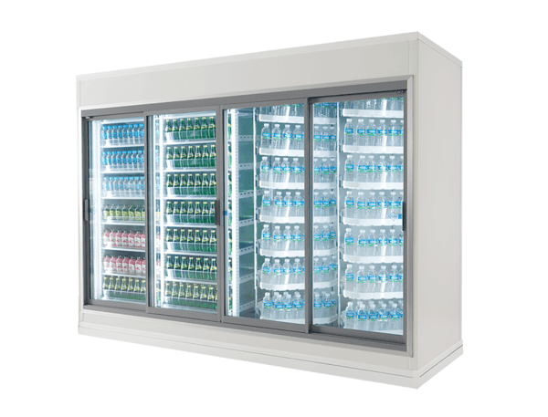 Walk in cooler
